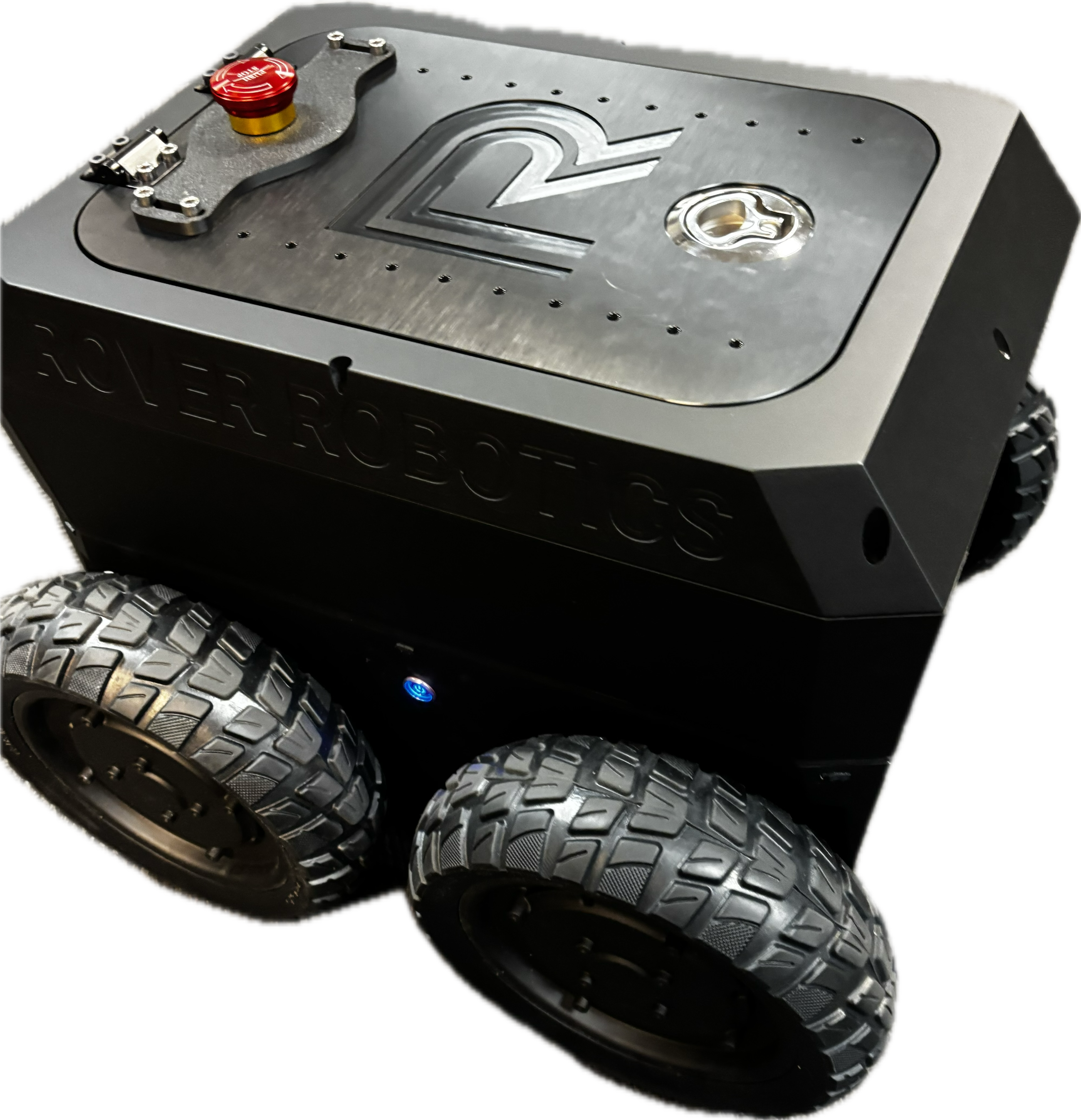 MĪTI UGV - Latest ROS2 Robot From Rover Robotics – Rover Robotics, Inc.