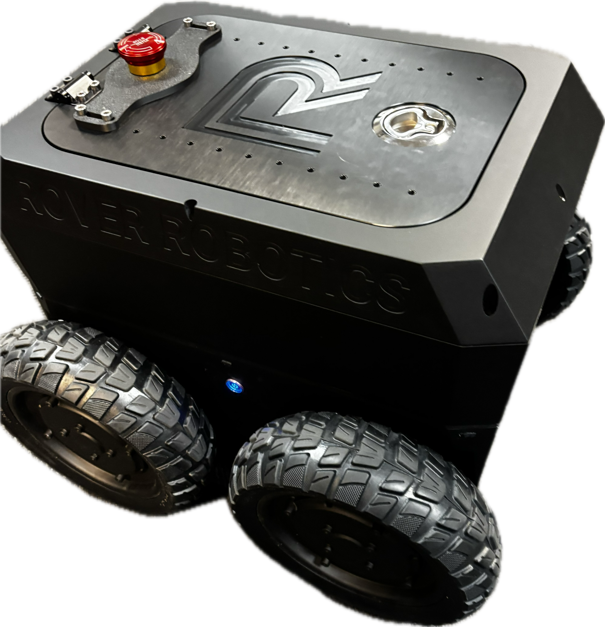 MĪTI UGV - Latest ROS2 Robot From Rover Robotics – Rover Robotics, Inc.