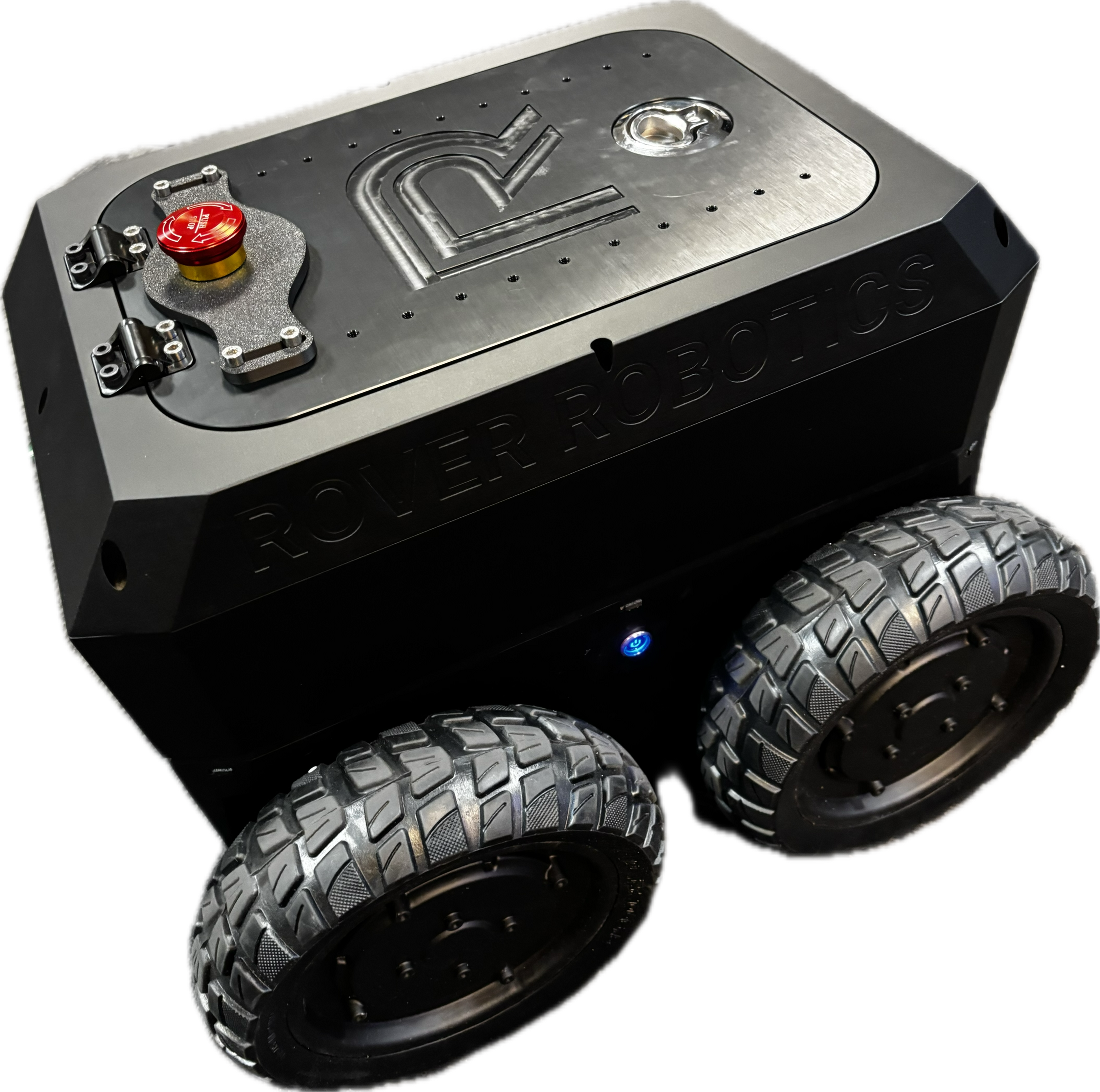 MĪTI UGV - Latest ROS2 Robot From Rover Robotics – Rover Robotics, Inc.