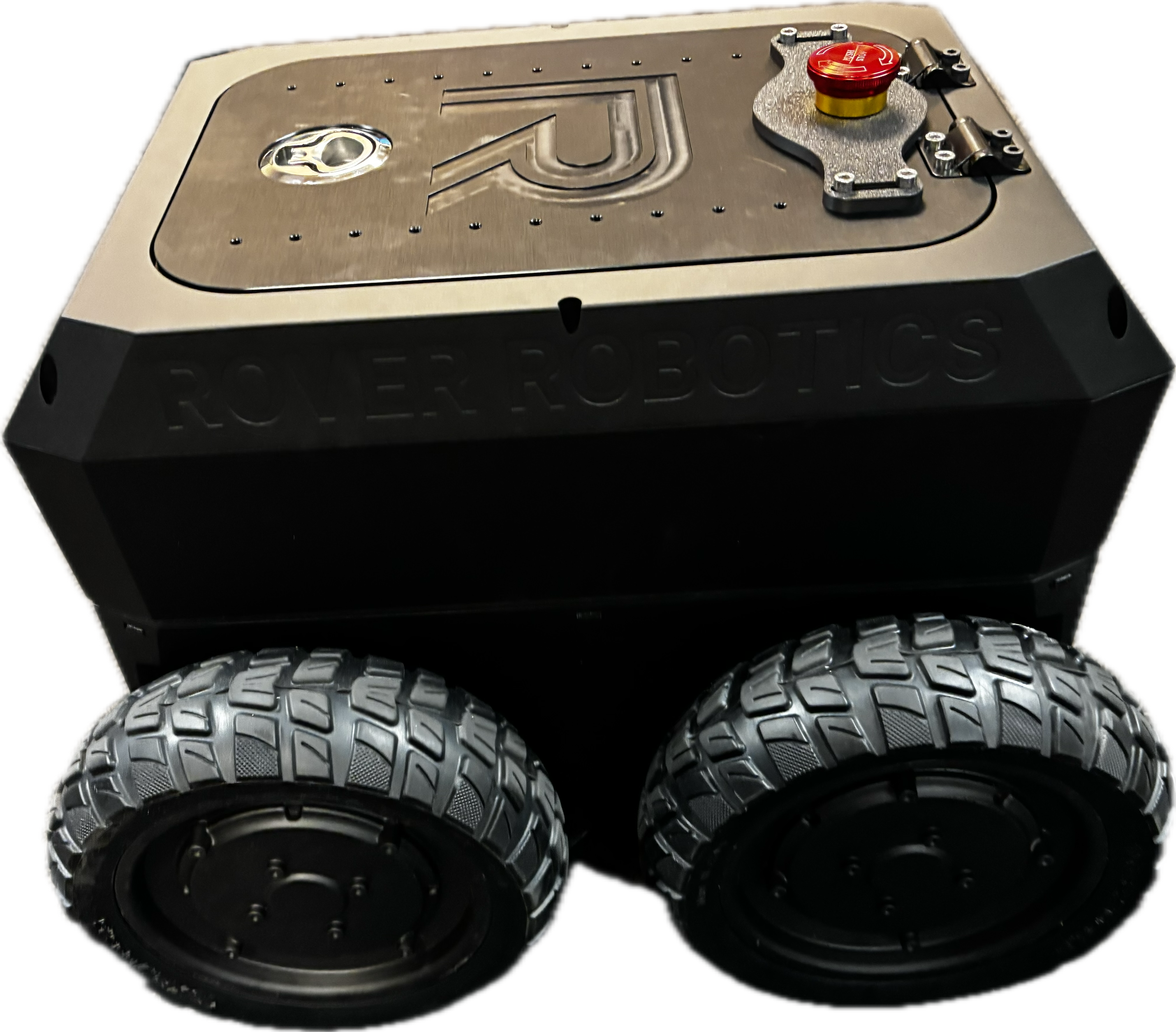 MĪTI UGV - Latest ROS2 Robot From Rover Robotics – Rover Robotics, Inc.