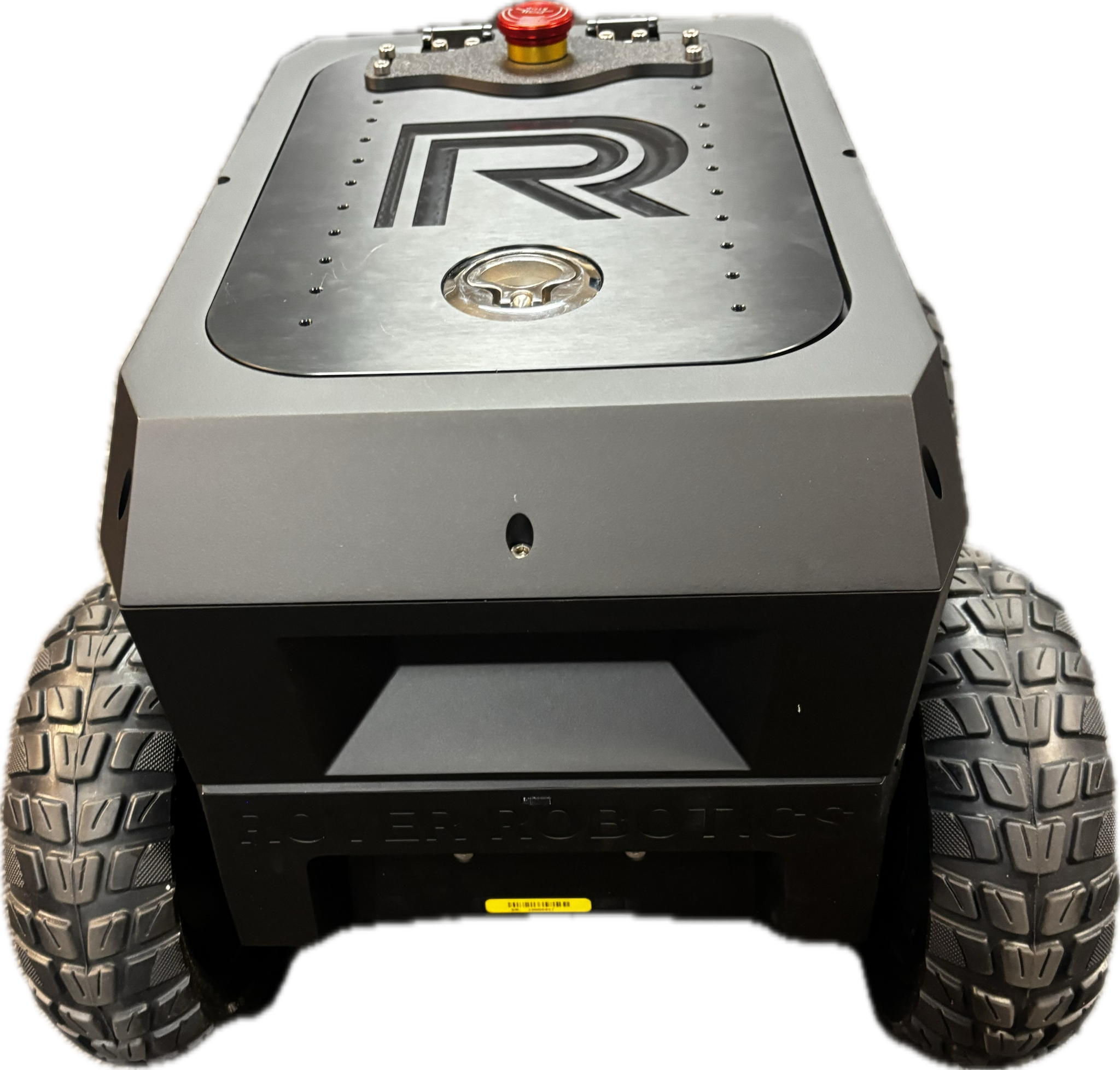 MĪTI UGV - Latest ROS2 Robot From Rover Robotics – Rover Robotics, Inc.