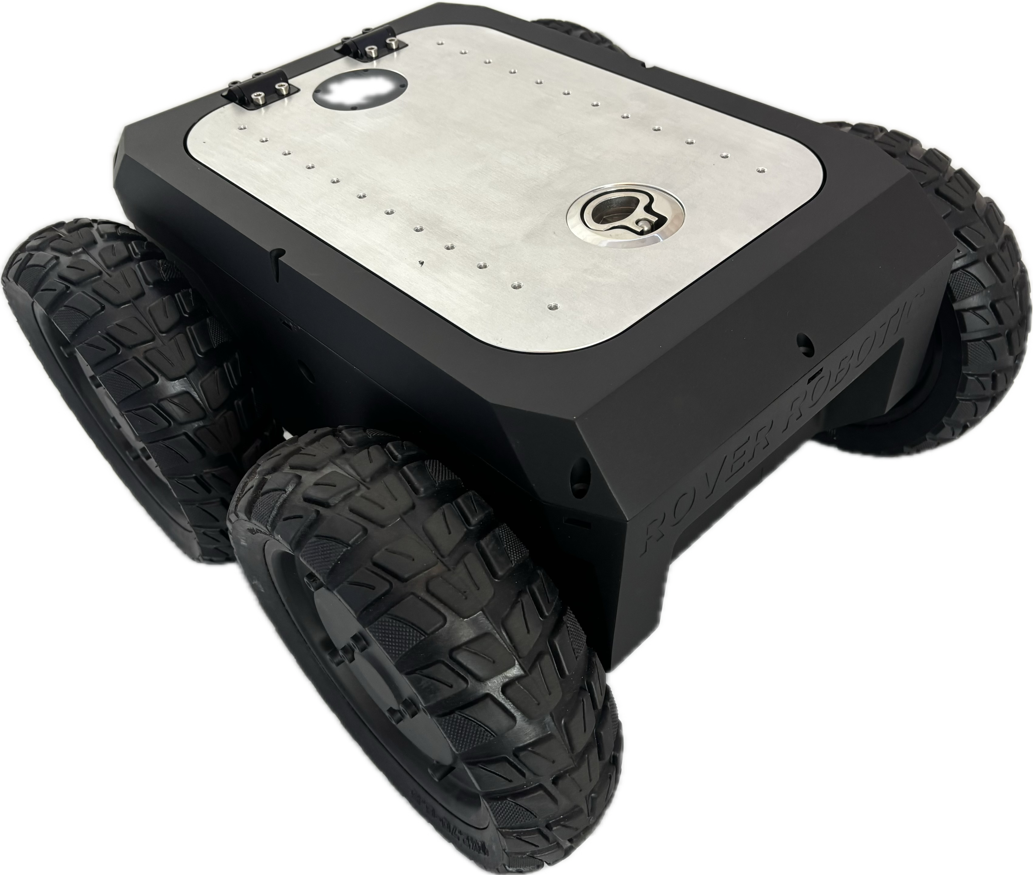 MĪTI UGV - Latest ROS2 Robot From Rover Robotics – Rover Robotics, Inc.
