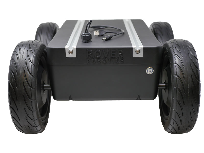MĪTI UGV - Latest ROS2 Robot From Rover Robotics – Rover Robotics, Inc.