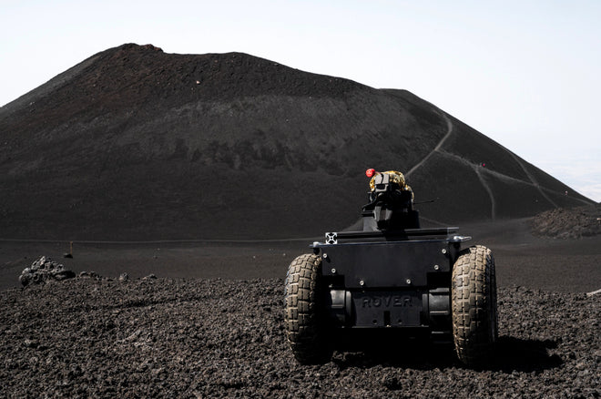 Rover Robotics - Mobile Robotics Platforms for Research & Development ...