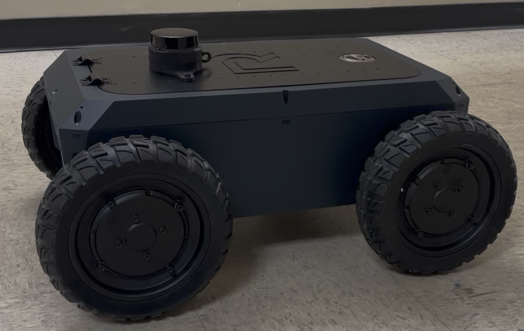 Rover Robotics - Mobile Robotics Platforms for Research & Development ...