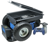 Rover Zero UGV - Mobile Research Robot From Rover Robotics – Rover ...