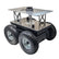 4WD Rover Pro UGV - Outdoor Mobile Robot from Rover Robotics – Rover ...