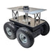 4WD Rover Pro UGV - Outdoor Mobile Robot from Rover Robotics – Rover ...