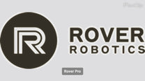 4WD Rover Pro UGV - Outdoor Mobile Robot from Rover Robotics – Rover ...