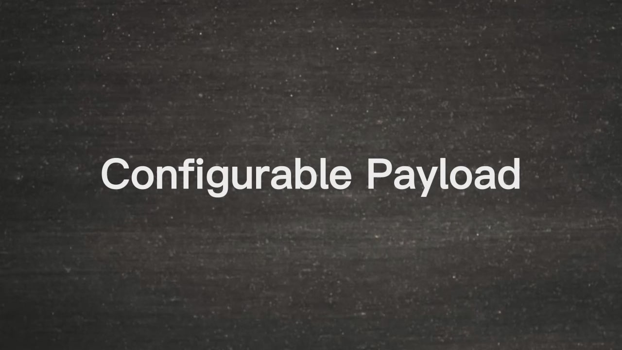 Flipper Pro UGV - Mobile Research Robot from Rover Robotics – Rover ...