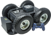 4WD Rover Pro UGV - Outdoor Mobile Robot from Rover Robotics – Rover ...