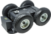 4WD Rover Pro UGV - Outdoor Mobile Robot from Rover Robotics – Rover ...