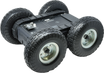 4WD Rover Pro UGV - Outdoor Mobile Robot from Rover Robotics – Rover ...