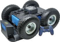 Rover Zero UGV - Mobile Research Robot From Rover Robotics – Rover ...