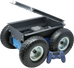 Rover Zero UGV - Mobile Research Robot From Rover Robotics – Rover ...