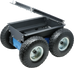 Rover Zero UGV - Mobile Research Robot From Rover Robotics – Rover ...