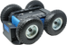 Rover Zero UGV - Mobile Research Robot From Rover Robotics – Rover ...