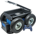 Rover Zero UGV - Mobile Research Robot From Rover Robotics – Rover ...