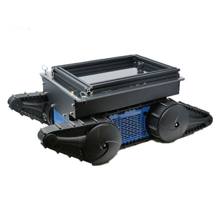 Tracked Rover Zero – Rover Robotics, Inc.